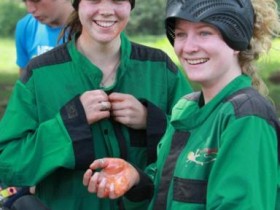 Paintball Fury
