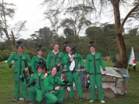 Paintball Fury